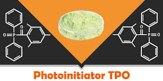 Photoinitiator TPO Introduction & 3 Main Uses (Updated)
